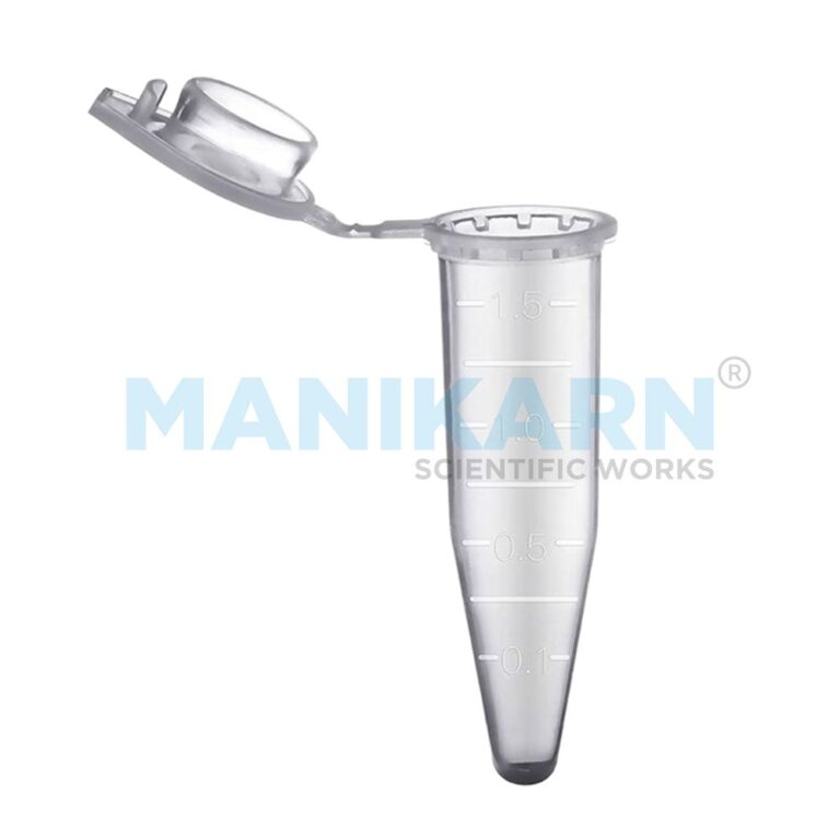 Micro Centrifuge Tube
